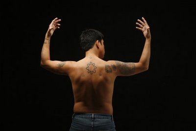 Baybayin needs a Francis M | Kristian Kabuay